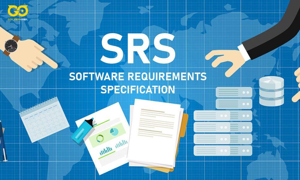 What Is an SRS Document in Software Engineering? How to Write It - Golden Owl